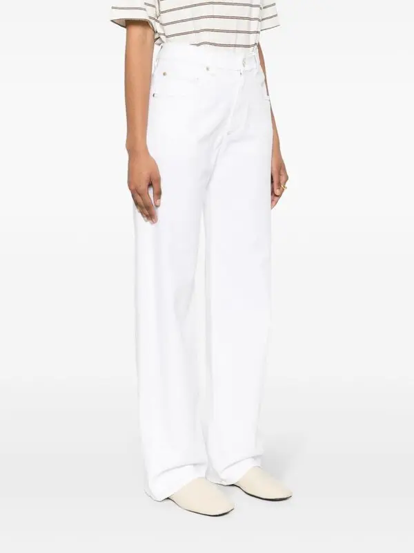 Brunello Cucinelli Straight-leg Jeans