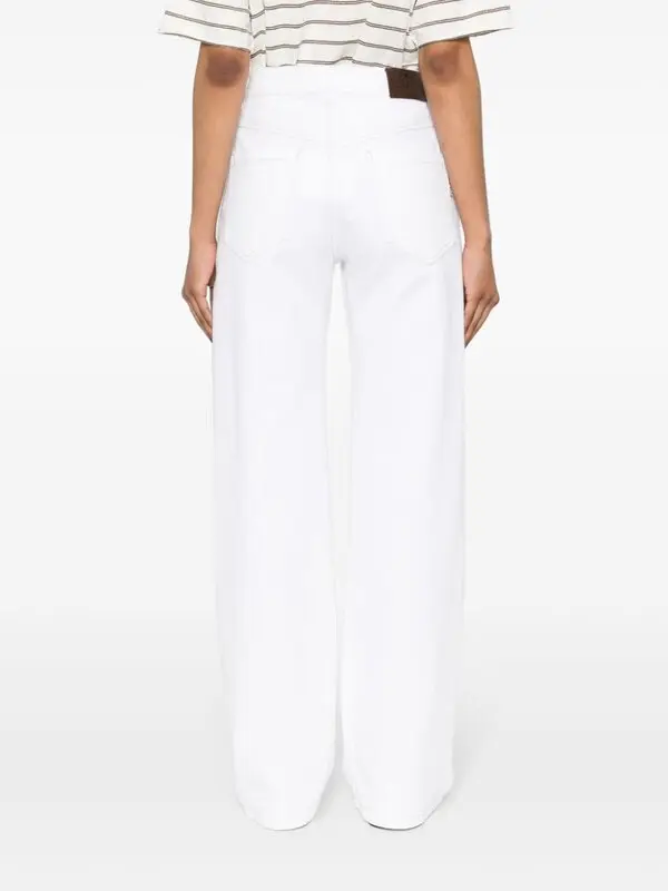 Brunello Cucinelli Straight-leg Jeans