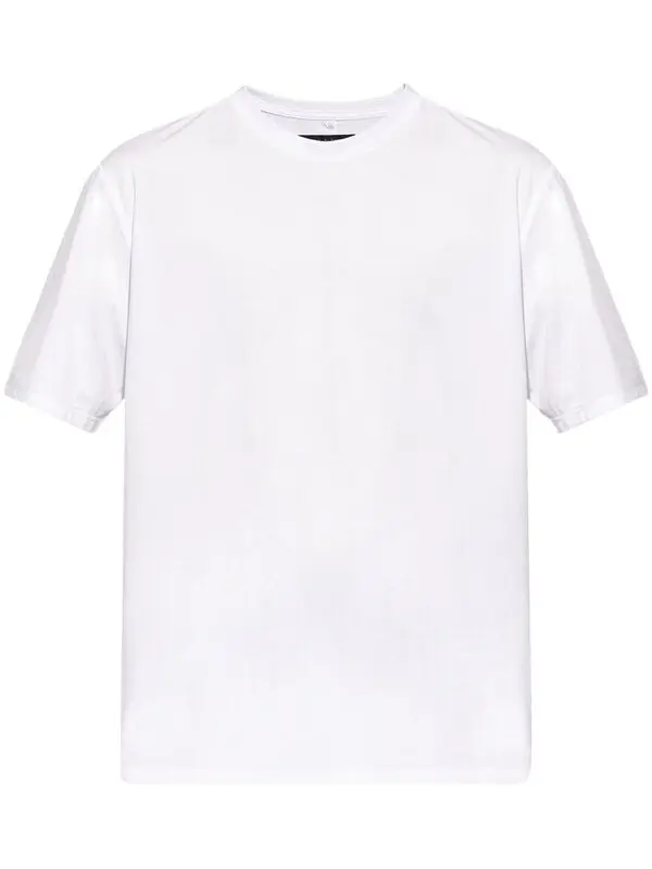 Rag & Bone Crew-neck Short-sleeve T-shirt