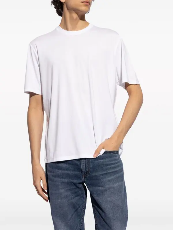 Rag & Bone Crew-neck Short-sleeve T-shirt