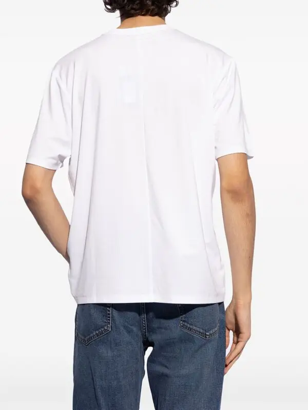 Rag & Bone Crew-neck Short-sleeve T-shirt
