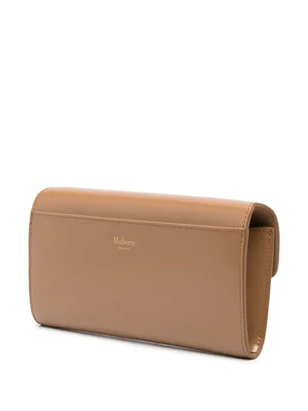 Mulberry Pimlico Crossbody Bag - Brown