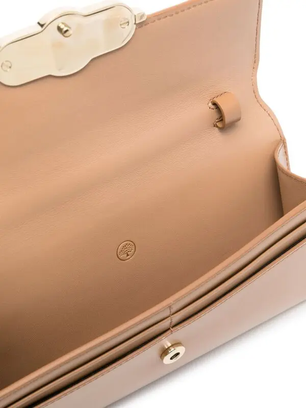 Mulberry Pimlico Crossbody Bag - Brown