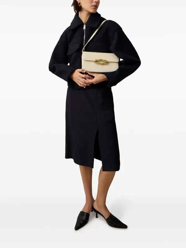 Mulberry East West Pimlico Shoulder Bag