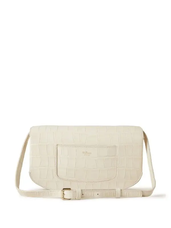 Mulberry East West Pimlico Shoulder Bag