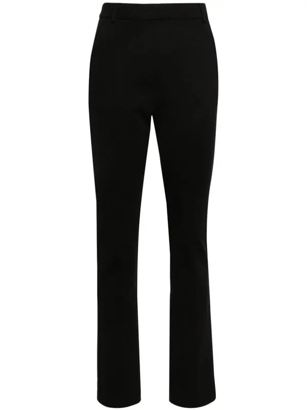 Sportmax Pontida Straight-leg Trousers