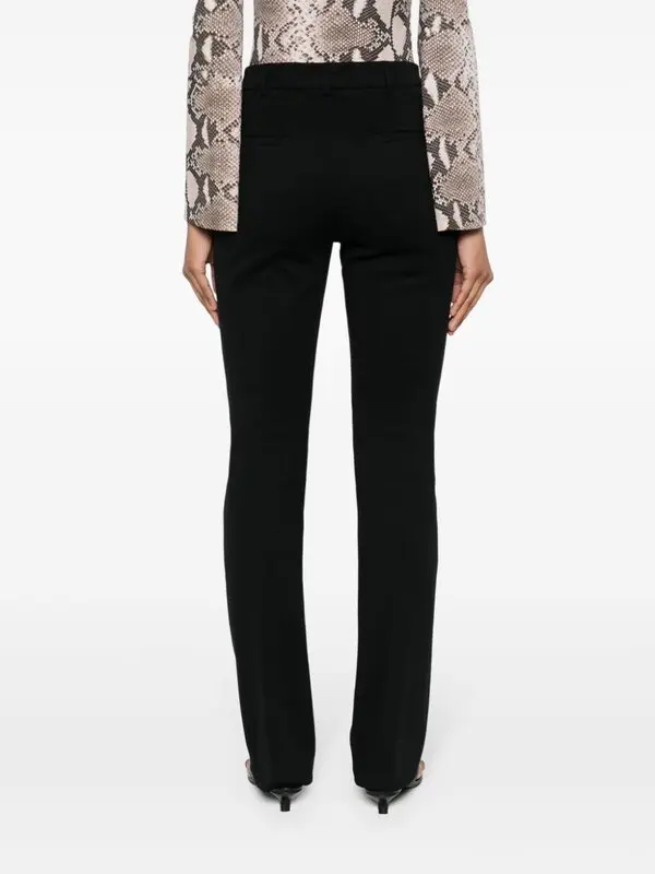 Sportmax Pontida Straight-leg Trousers