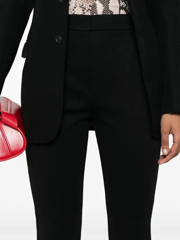 Sportmax Pontida Straight-leg Trousers