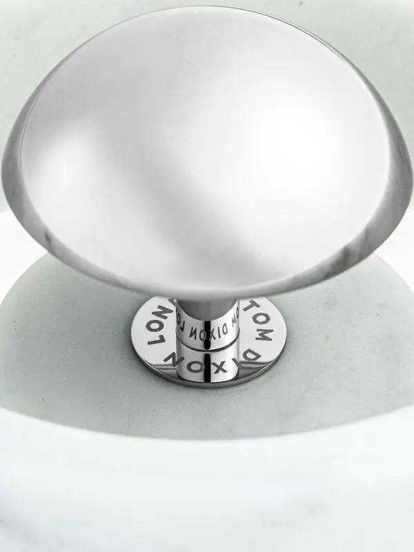 TOM DIXON Stone Portable Led Un Light