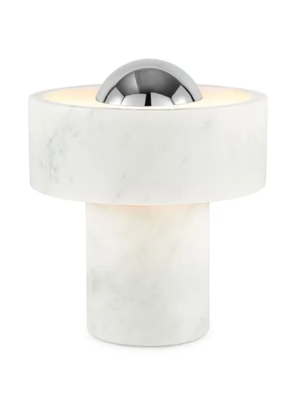 TOM DIXON Stone Portable Led Un Light