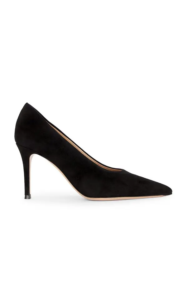 GIANVITO ROSSI Robbie Pump