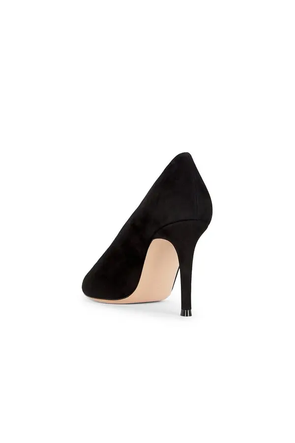 GIANVITO ROSSI Robbie Pump