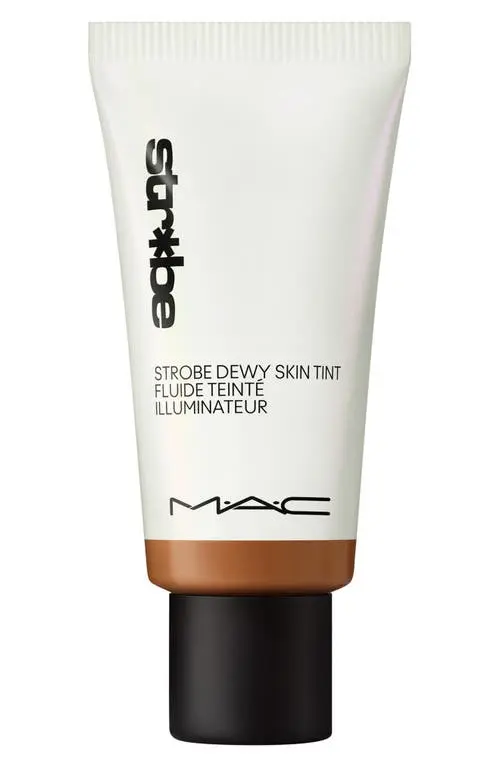 MAC COSMETICS Strobe Dewy Skin Tint - Deep 1
