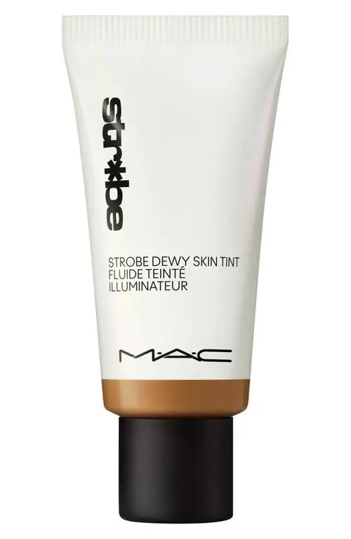 MAC COSMETICS Strobe Dewy Skin Tint - Deep 2