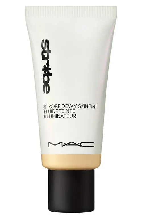 MAC COSMETICS Strobe Dewy Skin Tint - Light 1