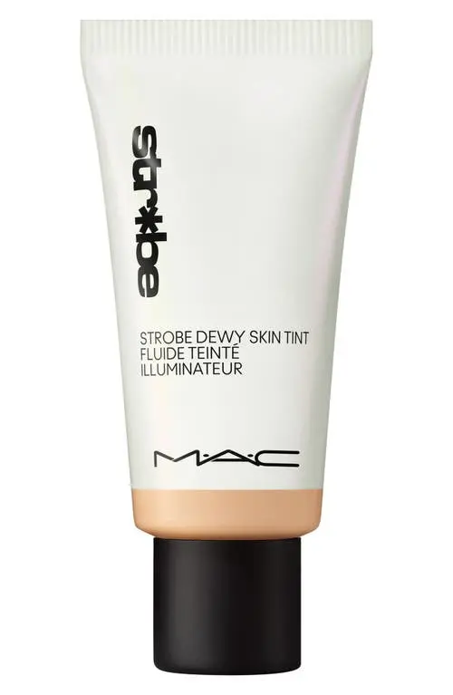 MAC COSMETICS Strobe Dewy Skin Tint - Light 2