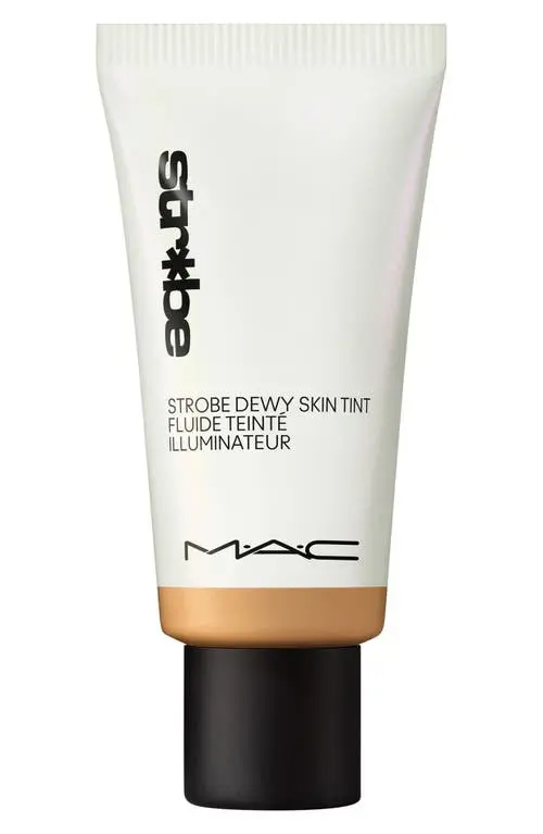 MAC COSMETICS Strobe Dewy Skin Tint - Medium 2