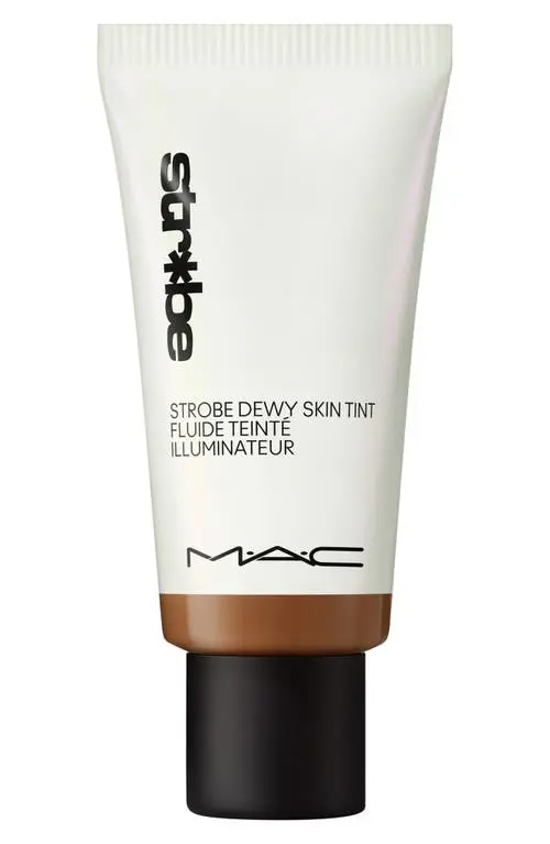 MAC COSMETICS Strobe Dewy Skin Tint - Rich 1