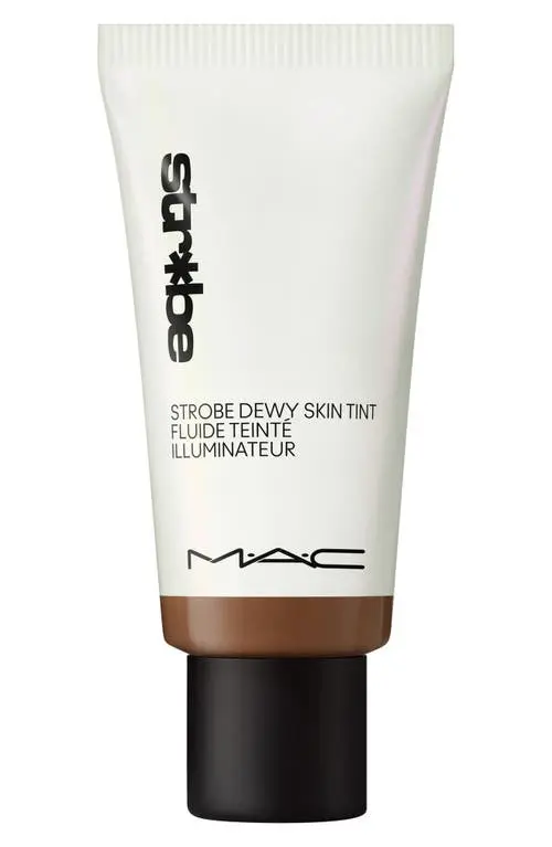MAC COSMETICS Strobe Dewy Skin Tint - Rich 2