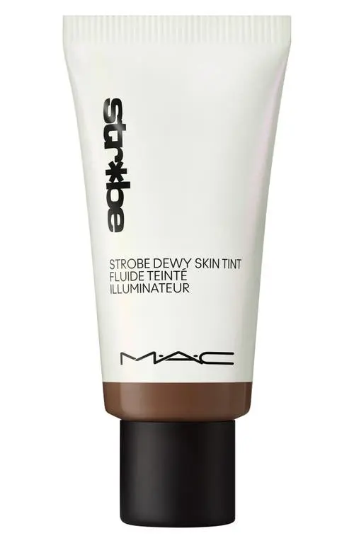 MAC COSMETICS Strobe Dewy Skin Tint - Rich 3