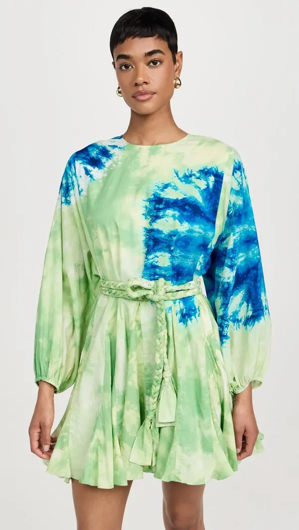 green emerald velvet dress Amazon.com: Rhode Women's Ella Dress, Ink Daisy Trip Mini, Black, Floral, L  : Clothing, Shoes & Jewelry