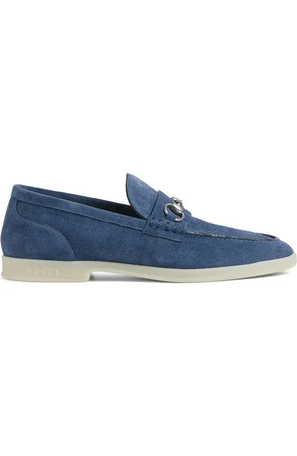 Gucci Konrad Bit Loafer - Royale | Editorialist display picture 1