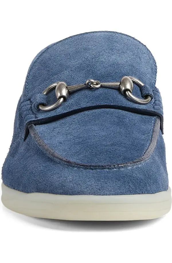 Gucci Konrad Bit Loafer - Royale | Editorialist display picture 2