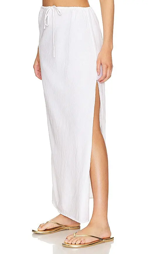 L*Space Summer Feels Skirt