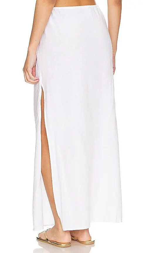 L*Space Summer Feels Skirt