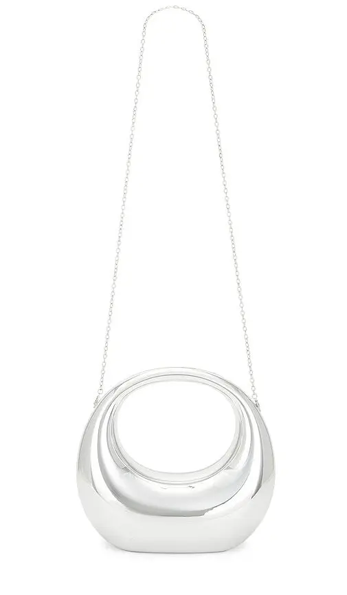 LOVERS AND FRIENDS Edie Metallic Bag