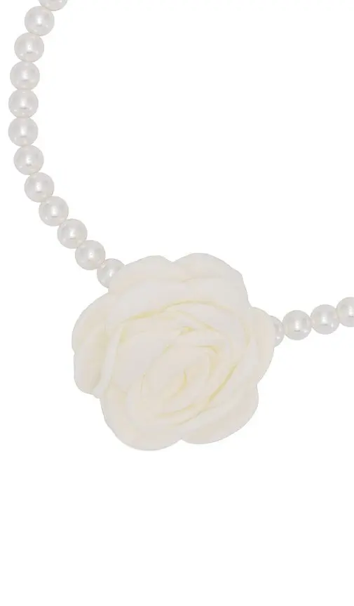 LOVERS AND FRIENDS Zosia Choker Necklace