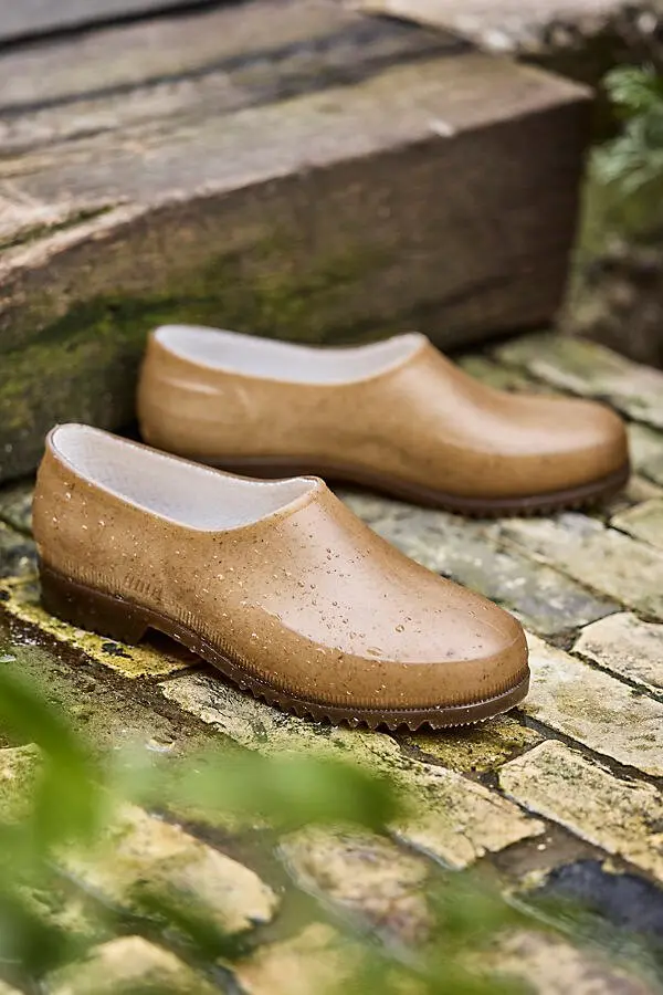 PLASTICANA Gardana Clogs