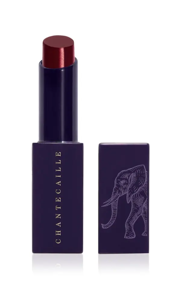 CHANTECAILLE Lip Veil Portulaca - Berry