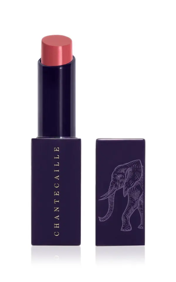 CHANTECAILLE Lip Veil Baobab - Coral