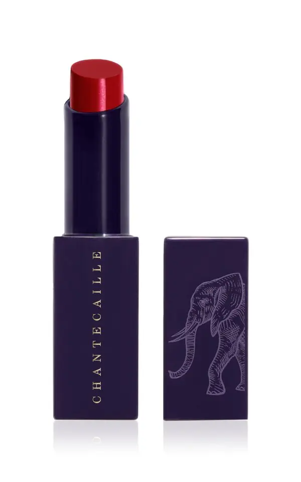 CHANTECAILLE Lip Veil Baobab - Red