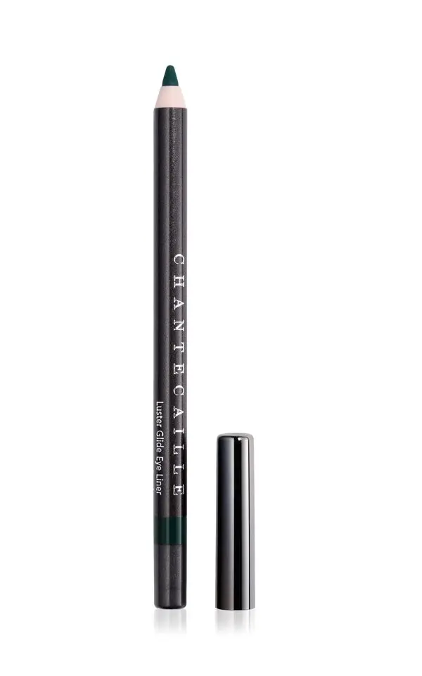 CHANTECAILLE Luster Glide Eye Liner Slate - Green
