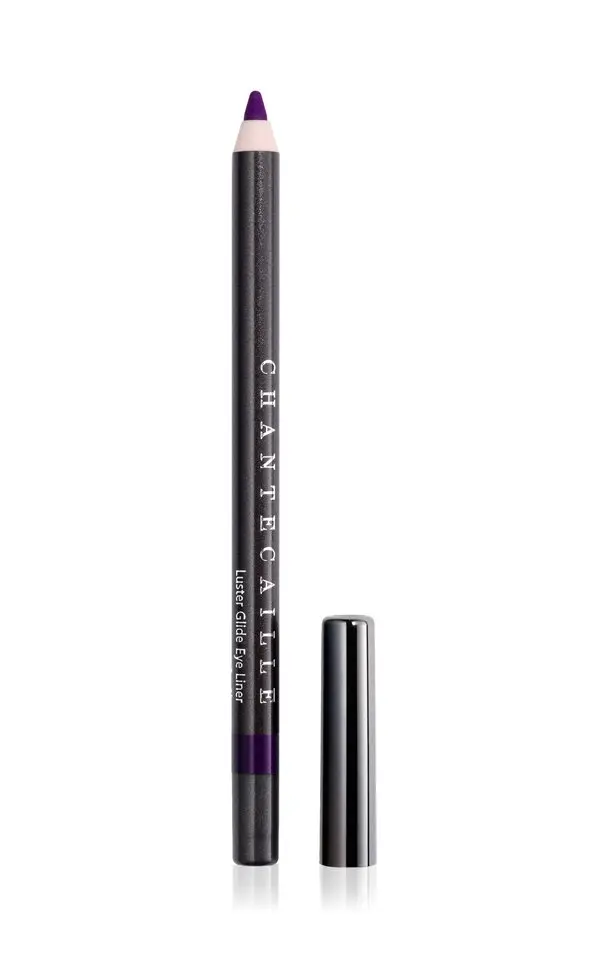 CHANTECAILLE Luster Glide Eye Liner Slate - Purple