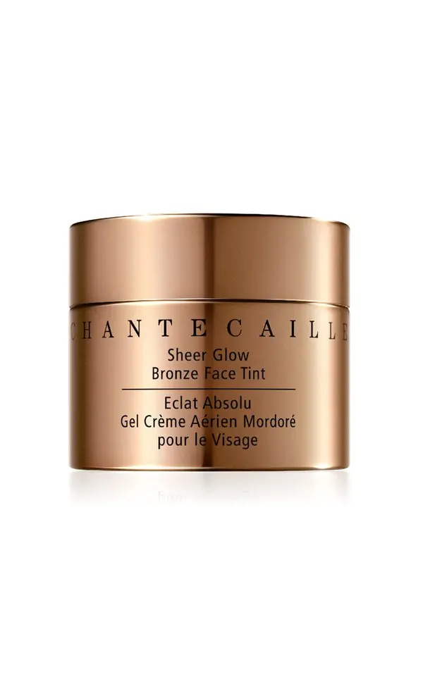CHANTECAILLE Sheer Bronze Anti-aging Face Tint - N,a