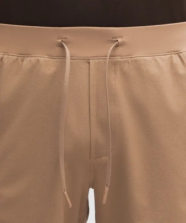 Lululemon Zeroed In Linerless Short 7 - Sand