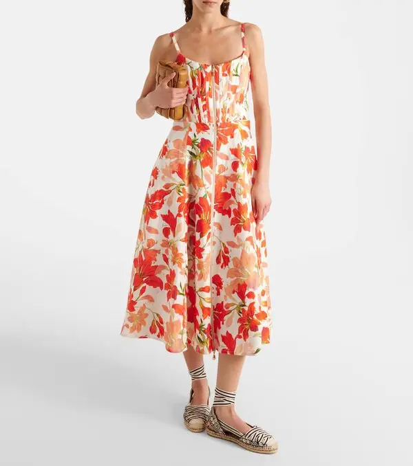 Zimmermann Sol Espadrilles