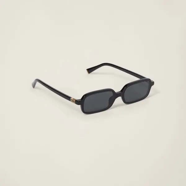 Miu Miu Miu Regard Sunglasses
