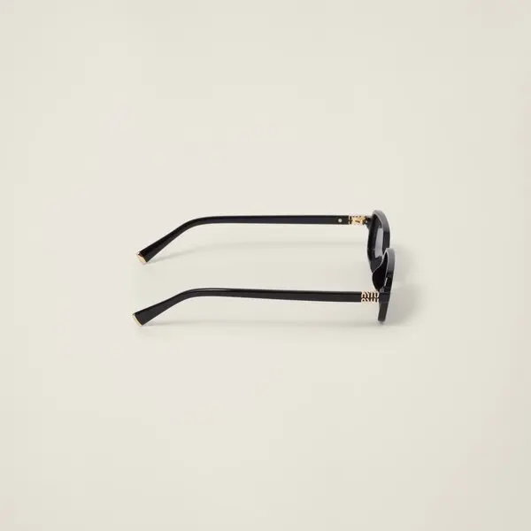 Miu Miu Miu Regard Sunglasses