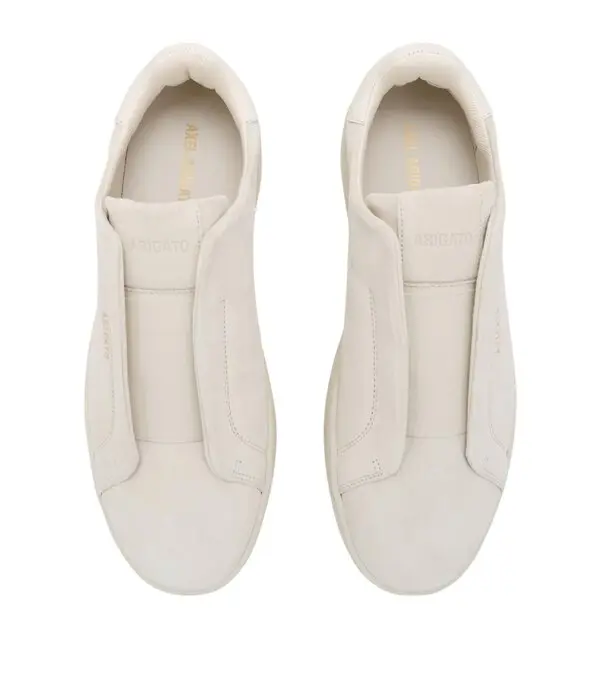 Axel Arigato Laceless Dice Sneakers