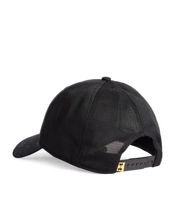 Under Armour Embroidered Project Rock Cap