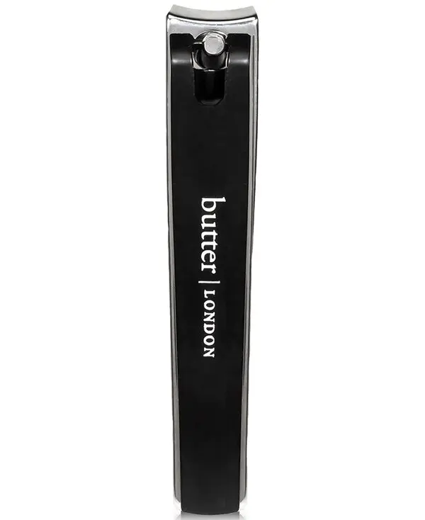 BUTTER LONDON Signature Nail Clippers - No Color