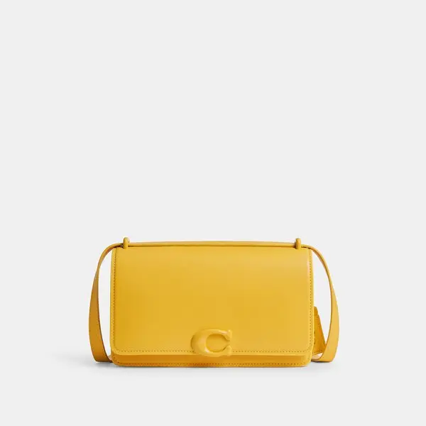 COACH Bandit Shoulder Bag
