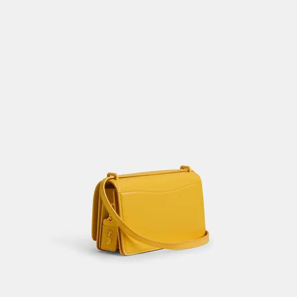 COACH Bandit Shoulder Bag