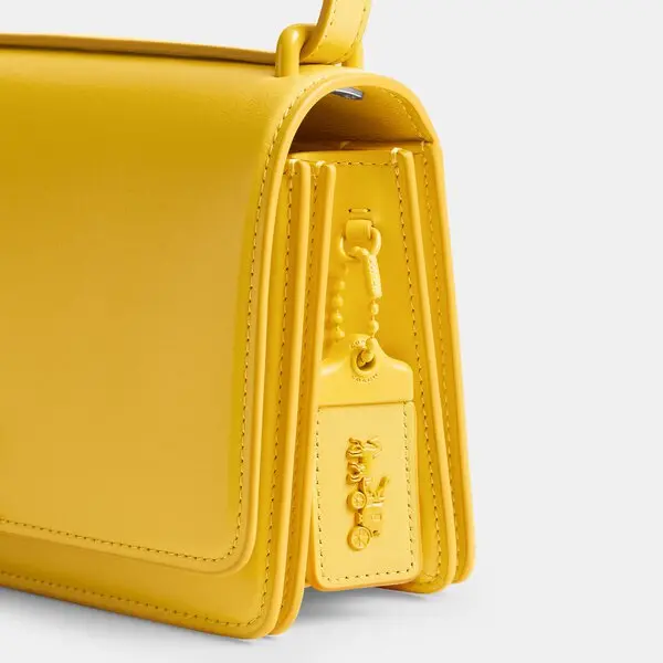 COACH Bandit Shoulder Bag