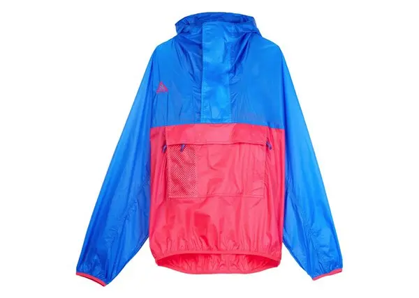 Nike Nrg Anorak Jacket