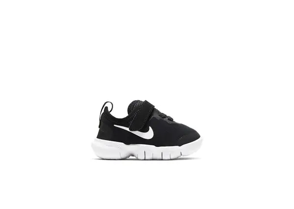 Nike Free Rn 5.0 - Black/anthracite/volt